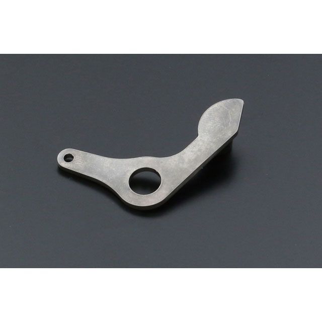 ●メーカー名：ピーエムシー / PMC●商品名：Z/KZ チェンジポジショニングレバー●メーカー品番：156-2532●JANコード：4589641419618商品の保証は、メーカー保証書の内容に準じます。備考シフト操作を行う際に、シフトド...