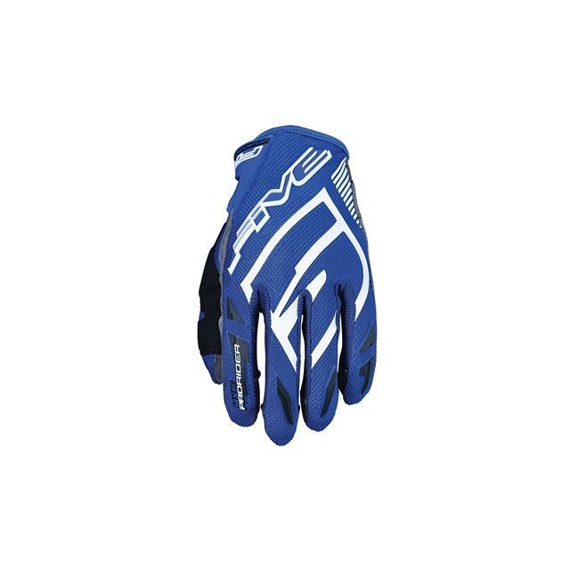 ●メーカー名：ファイブ / five●商品名：MXF PRORIDER S（BLUE）●サイズ M・サイズ：Sはこちら・サイズ：Lはこちら・サイズ：XLはこちら●JANコード：2020915426809商品の保証は、メーカー保証書の内容に準...