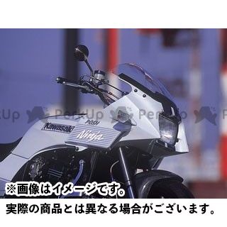 ●メーカー名：ポッシュフェイス / POSH Faith●商品名：オリジナルアッパーカウル（ホワイトゲルコート）●メーカー品番：・033100-WG●JANコード：4945716331009商品の保証は、メーカー保証書の内容に準じます。材質...