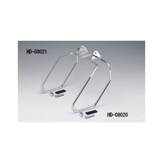 ●メーカー名：キジマ / KIJIMA●商品名：バッグサポート（クロームメッキ）●タイプ：左側・タイプ：右側はこちら●メーカー品番：HD-08021●JANコード：4934154882433商品の保証は、メーカー保証書の内容に準じます。●カ...