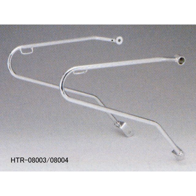 ●メーカー名：キジマ / KIJIMA●商品名：サドルバッグサポート 左用（クローム）●メーカー品番：HTR-08004●JANコード：4934154893071商品の保証は、メーカー保証書の内容に準じます。カラークローム材質スチール製仕様...