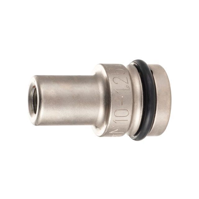●メーカー名：トネ / TONE●商品名：インパクト用スタッドボルトセッター●仕様 M10×P1.25・仕様：M05×P0.8はこちら・仕様：M06×P1.0はこちら・仕様：M07×P1.0はこちら・仕様：M08×P1.25はこちら・仕様：...