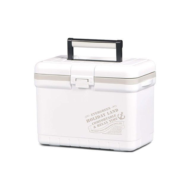 ●メーカー名：伸和 / SHINWA(シンワ)●商品名：ホリデークーラー 7H （ホワイト）●JANコード：4905310060118商品の保証は、メーカー保証書の内容に準じます。●カラーホワイト●材質ポリプロピレン（PP）/発泡スチロール...