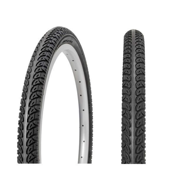 ●メーカー名：シンコー（自転車） / shinko(シンコー)●商品名：タイヤ1本 電動車向け（ブラック） 20x1.75 HE●メーカー品番：SR-024●JANコード：4510676813669商品の保証は、メーカー保証書の内容に準じま...