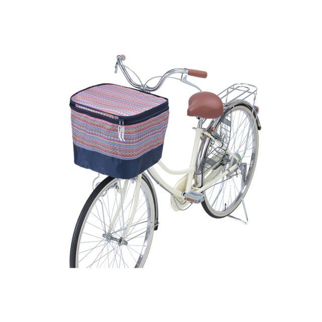 ●メーカー名：オリンパス（自転車） / orinpas(オリンパス)●商品名：2段式 前バスケットカバー（ネイティブレッド）●メーカー品番：O-NR5●JANコード：4960965962231商品の保証は、メーカー保証書の内容に準じます。カ...