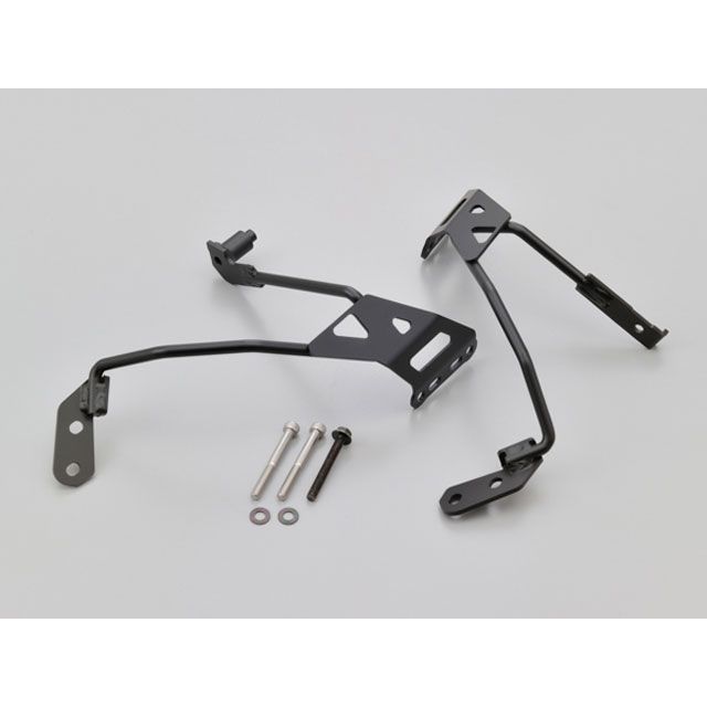 ●メーカー名：デイトナ / DAYTONA●商品名：Blast Barrier（R） X/Aerovisor 取付ステー●メーカー品番：26373●JANコード：4909449587973商品の保証は、メーカー保証書の内容に準じます。特徴■...