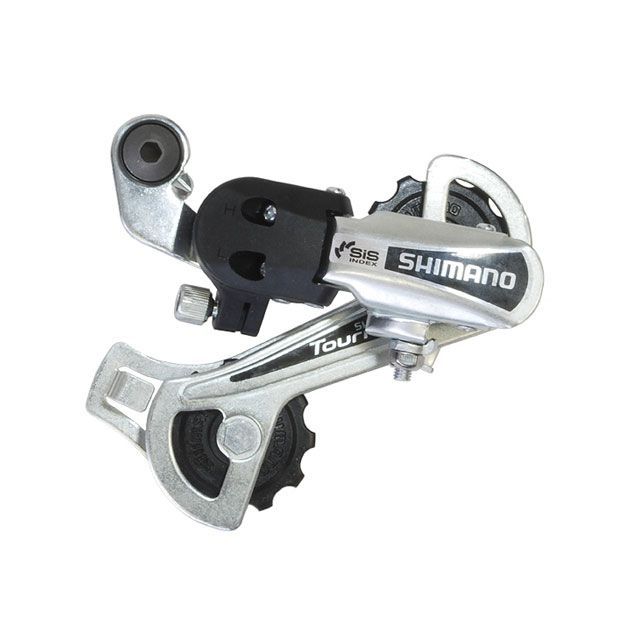 ●メーカー名：シマノ（自転車） / SHIMANO(シマノ)●商品名：RD-TY21B GS リアディレイラー（直付け）/（シルバー）●メーカー品番：RD-TY21B GS(BGSDS)●JANコード：4510676832844商品の保証は...