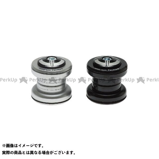 ●メーカー名：TANGESEIKI（自転車） / TANGESEIKI(タンゲセイキ)●商品名：TE32TGR ヘッドパーツ スレッドレス（アヘッド）/（ブラック）●メーカー品番：TE32TGR●JANコード：4580087250858商品...