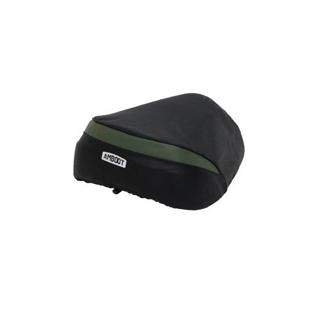 ●メーカー名：アンブート / AMBOOT●商品名：ハニカムゲルシートカバー（カーキ）●メーカー品番：SC-H01-KH●JANコード：4516076000975商品の保証は、メーカー保証書の内容に準じます。カラーカーキ素材シートカバー：P...