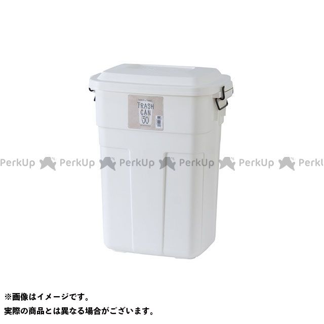 ●メーカー名：東谷 / Azumaya(アズマヤ)●商品名：LFS-934WH トラッシュカン 30L（ホワイト）●メーカー品番：LFS-934WH●JANコード：4985155183821●メーカー直送品・代金引換でのご注文不可（ご注文が...