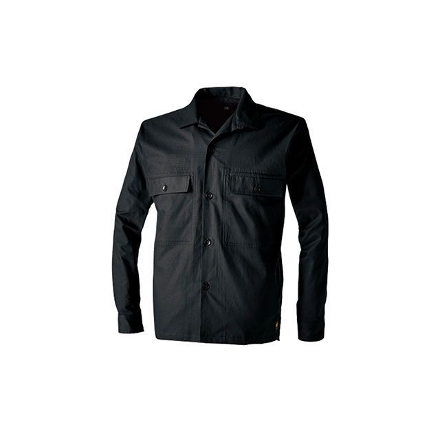 ●メーカー名：TSデザイン / TS DESIGN(ティーエスデザイン)●商品名：TS TEXライトクロスニッカーズロングスリーブ（スミイロ）●サイズ 6L・サイズ：Sはこちら・サイズ：Mはこちら・サイズ：Lはこちら・サイズ：LLはこちら・...