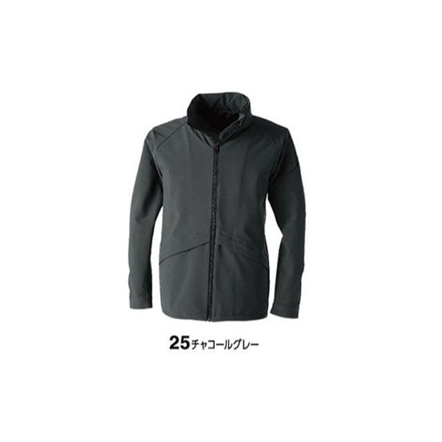 ●メーカー名：TSデザイン / TS DESIGN(ティーエスデザイン)●商品名：TS TEXオールウェザージャケット（チャコールグレー）●サイズ M・サイズ：SSはこちら・サイズ：Sはこちら・サイズ：Lはこちら・サイズ：LLはこちら・サイ...