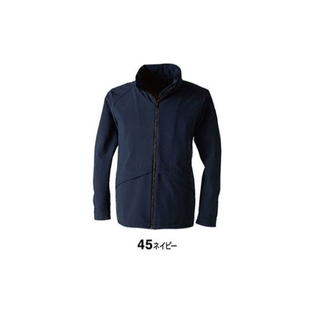 ●メーカー名：TSデザイン / TS DESIGN(ティーエスデザイン)●商品名：TS TEXオールウェザージャケット（ネイビー）●サイズ M・サイズ：SSはこちら・サイズ：Sはこちら・サイズ：Lはこちら・サイズ：LLはこちら・サイズ：3L...