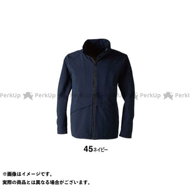 ●メーカー名：TSデザイン / TS DESIGN(ティーエスデザイン)●商品名：TS TEXオールウェザージャケット（ネイビー）●サイズ 5L・サイズ：SSはこちら・サイズ：Sはこちら・サイズ：Mはこちら・サイズ：Lはこちら・サイズ：LL...