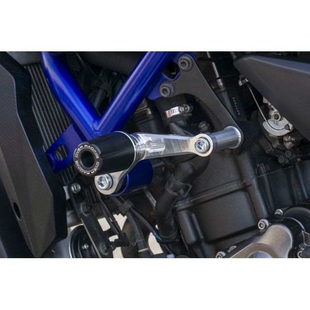 ●メーカー名：オーバーレーシング / OVER RACING●商品名：エンジンスライダー タイプ2（シルバー）●メーカー品番：・59-50-012●JANコード：4539770121746OVERRACINGから直接取寄せ。目安の納期ですが...