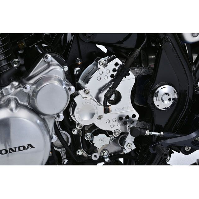 ●メーカー名：オーバーレーシング / OVER RACING●商品名：スプロケットカバー●メーカー品番：・57-181-12B●JANコード：4539770113888OVERRACINGから直接取寄せ。目安の納期ですが、受注生産品も含めた...