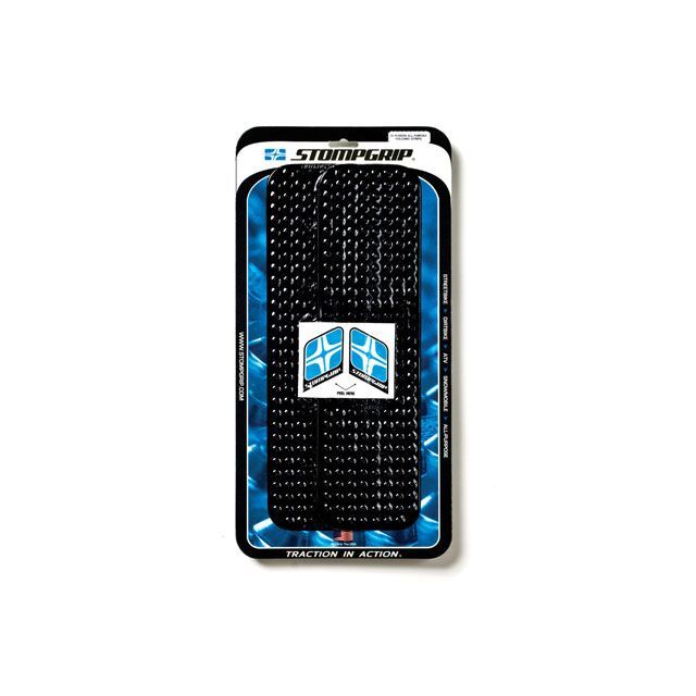 ●メーカー名：ストンプグリップ / STOMP GRIP●商品名：汎用シート●カラー ブラック・カラー：クリアはこちら●メーカー品番：50-10-0010B●JANコード：4548664029044商品の保証は、メーカー保証書の内容に準じま...
