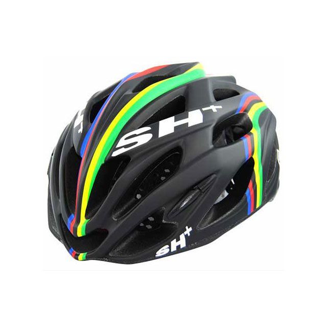 ●メーカー名：SH+(エスエイチプラス)●商品名：シャブリ SL マット BK/IRIDE●メーカー品番：SJSHBS-NE2707U●JANコード：0638097638259商品の保証は、メーカー保証書の内容に準じます。●カラーBLACK...