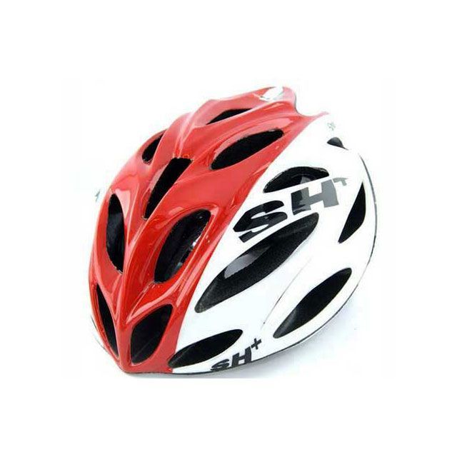 ●メーカー名：SH+(エスエイチプラス)●商品名：ショット・NX グロス WH/RED/WH●メーカー品番：SKSHON-RW0107U●JANコード：0638097273344商品の保証は、メーカー保証書の内容に準じます。●カラーGLOS...