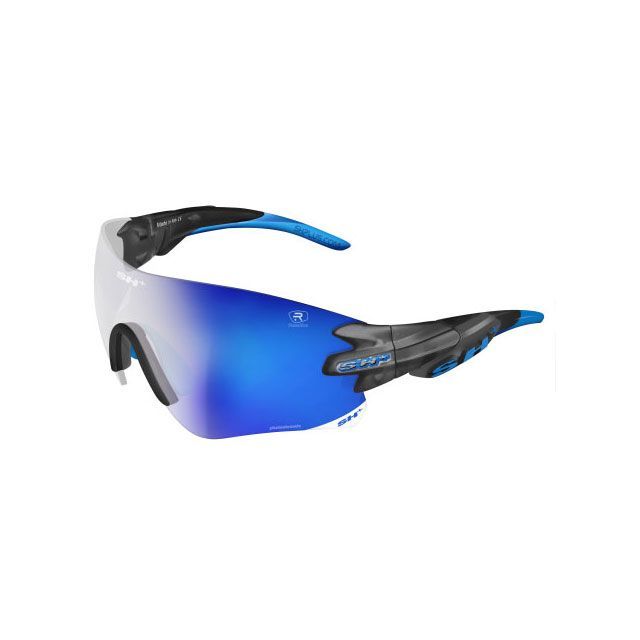 ●メーカー名：SH+(エスエイチプラス)●商品名：RG5200 RE-NXT/gra/BLU クリア調光Fブルー●メーカー品番：SL52-CGB01RNXT●JANコード：7438021247297商品の保証は、メーカー保証書の内容に準じま...