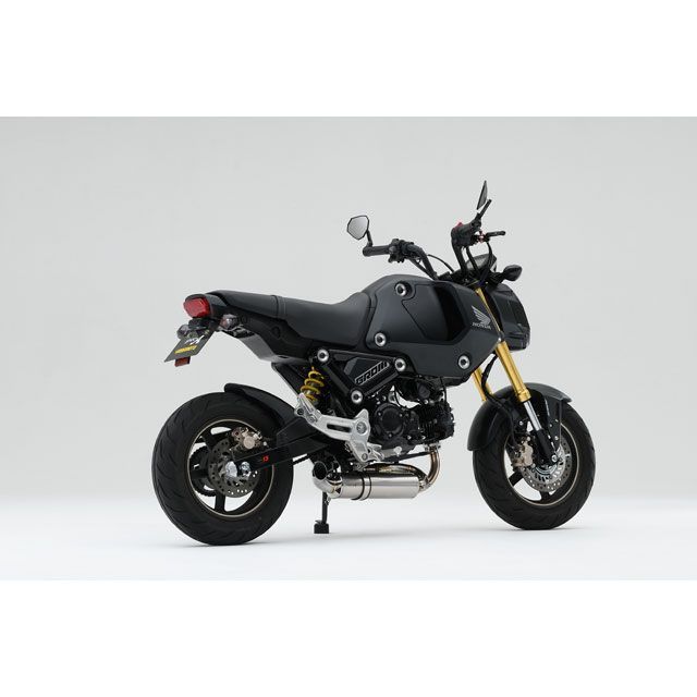 ●メーカー名：ヤマモトレーシング / YAMAMOTO RACING●商品名：21〜GROM SPEC-A DOWN TYPE-2●メーカー品番：10135-71DT2●JANコード：4521717008920只今大変多くのご注文を頂いてお...