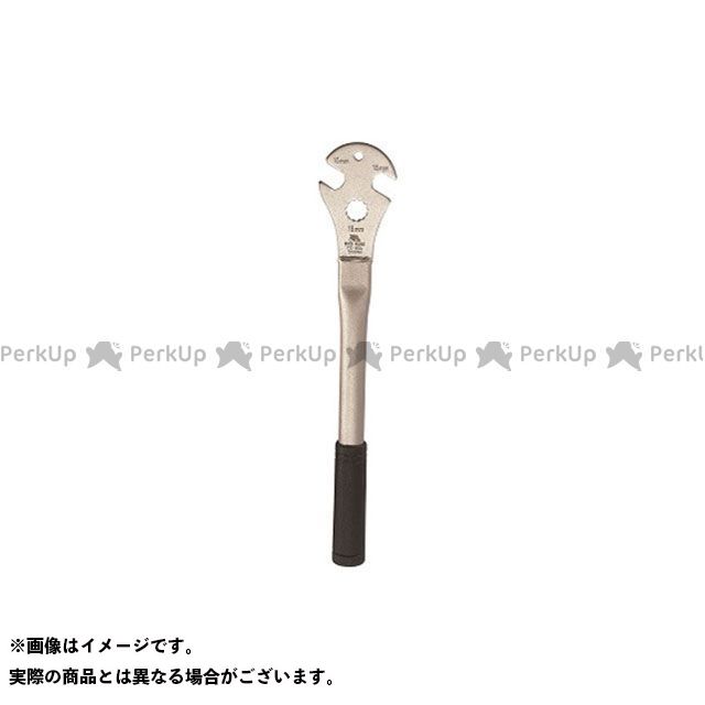 ●メーカー名：バイクハンド（自転車） / Bike Hand(バイクハンド)●商品名：工具 YC-163L ペダルレンチ●メーカー品番：YC-163L●JANコード：4580131443397商品の保証は、メーカー保証書の内容に準じます。仕...