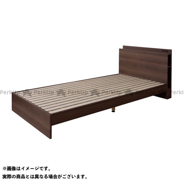 ●メーカー名：東谷 / Azumaya(アズマヤ)●商品名：B-81S-BR ベッド（ブラウン）●メーカー品番：B-81S-BR●JANコード：4985155193363●メーカー直送品・代金引換でのご注文不可（ご注文が入った場合、キャンセ...