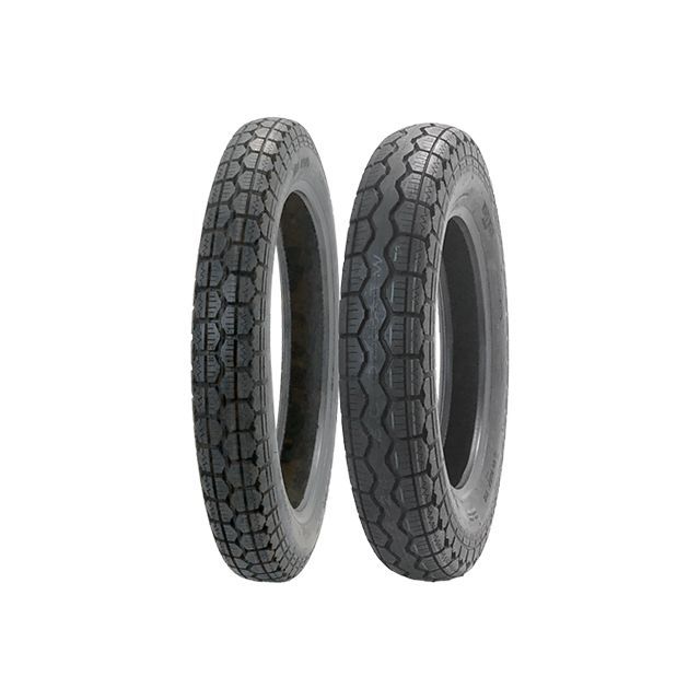 ●メーカー名：シンコー / SHINKO●商品名：OVAL MASTER 4.00-18 70H（ブラック/ブラック）●メーカー品番：ZMA00048商品の保証は、メーカー保証書の内容に準じます。●カラーブラック/ブラック●仕様フロント＆リ...