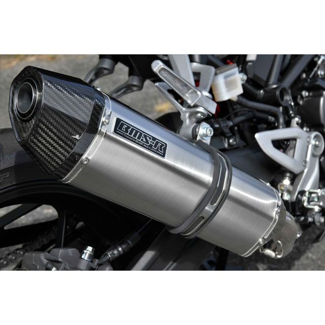 ●メーカー名：BMS / BMS RACING FACTORY(ビーエムエスレーシングファクトリー)●商品名：CORSA-EVO II スリップオン ステンレスサイレンサー 政府認証●メーカー品番：G1007-64-P6J●JANコード：4...