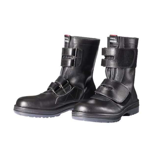 ●メーカー名：ドンケル / DONKEL●商品名：R2-54 ドンケルコマンド ワイド樹脂先芯 長編靴 マジック●サイズ 27.5cm・サイズ：23.5cmはこちら・サイズ：24.0cmはこちら・サイズ：24.5cmはこちら・サイズ：25....