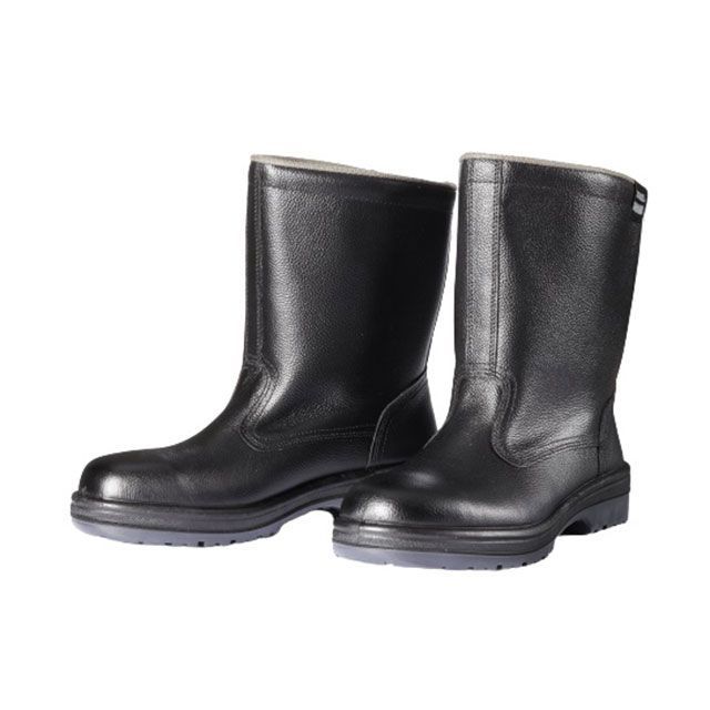 ●メーカー名：ドンケル / DONKEL●商品名：R2-06 ドンケルコマンド ワイド樹脂先芯 半長靴●サイズ 27.0cm・サイズ：23.5cmはこちら・サイズ：24.0cmはこちら・サイズ：24.5cmはこちら・サイズ：25.0cmはこ...