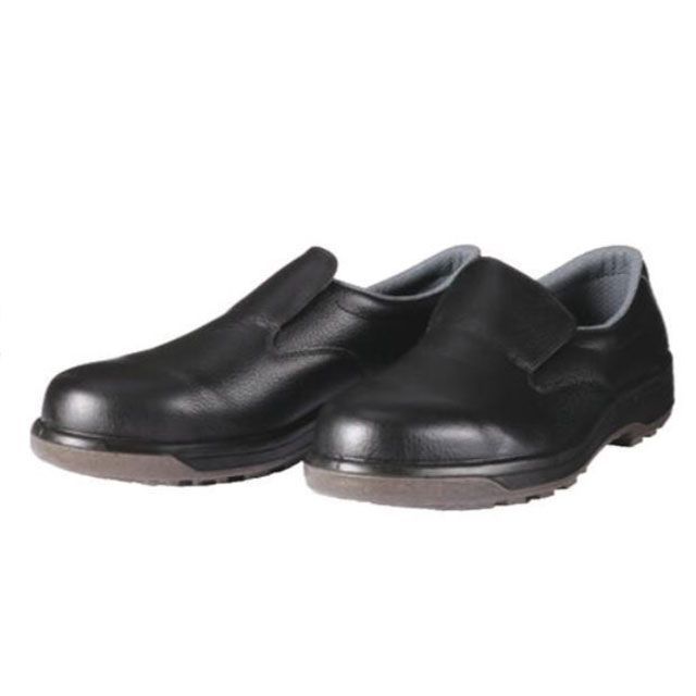 ●メーカー名：ドンケル / DONKEL●商品名：731 樹脂先芯PU2層底 樹脂先芯ウレタン2層底 短靴 スリッポン●サイズ 27.5cm・サイズ：23.5cmはこちら・サイズ：24.0cmはこちら・サイズ：24.5cmはこちら・サイズ：...