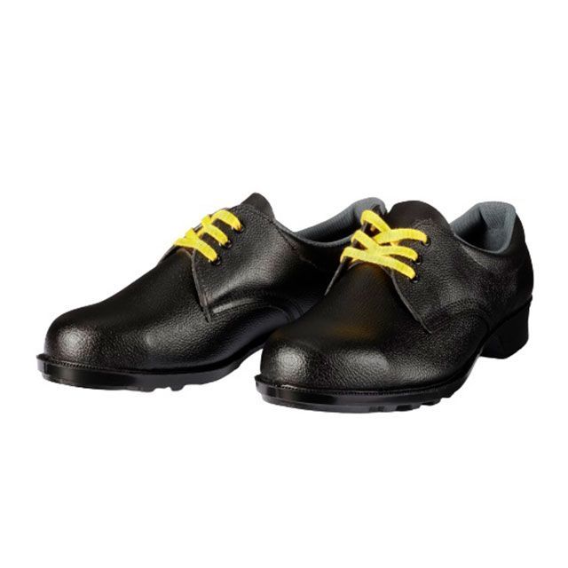●メーカー名：ドンケル / DONKEL●商品名：601静電 鋼製先芯VP靴 鋼製先芯ゴム底 短靴 静電●サイズ 23.5cm・サイズ：23.0cmはこちら・サイズ：24.0cmはこちら・サイズ：24.5cmはこちら・サイズ：25.0cmは...