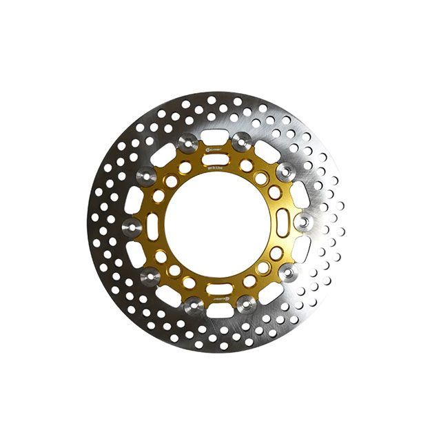 ●メーカー名：エヴァテック / EVATEK●商品名：フロントブレーキ260mmディスク ホンダ CT125（ゴールド）●メーカー品番：EVT-3102-GD●JANコード：4573277470075商品の保証は、メーカー保証書の内容に準じ...