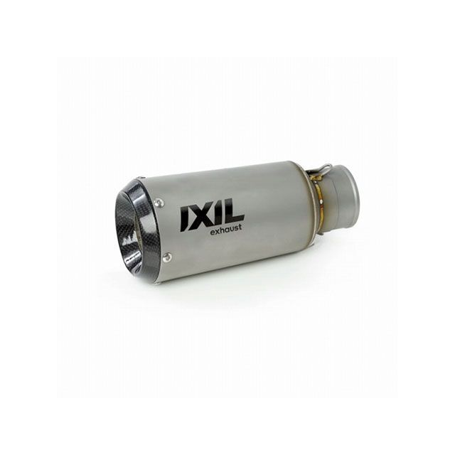 ●メーカー名：イクシル / IXIL●商品名：CF MOTO 450 SR 2022 RC スリップオン マフラー●メーカー品番：IX-CF3229RC●JANコード：4582664224436商品の保証は、メーカー保証書の内容に準じます。...