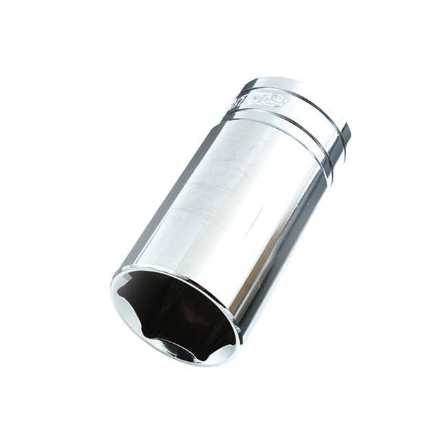●メーカー名：SK11(エスケーイレブン)●商品名：ディープソケット 9.5（S3D-24）●メーカー品番：S3D-24●JANコード：4977292851008商品の保証は、メーカー保証書の内容に準じます。素材クロームバナジウム鋼。仕様差...