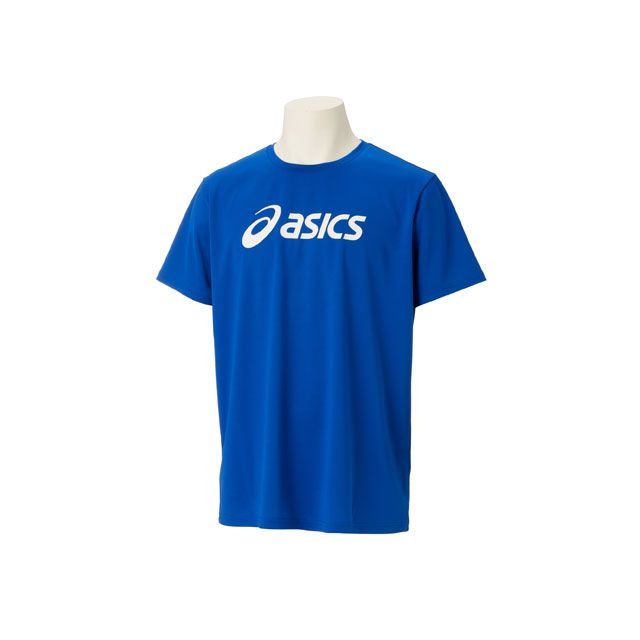 ●メーカー名：アシックス / ASICS●商品名：2031E020 ES DRY SPAIRAL LOGO SS SH（アシックスブルー）●サイズ M・サイズ：Lはこちら●メーカー品番：2.03E+23●JANコード：45504564930...
