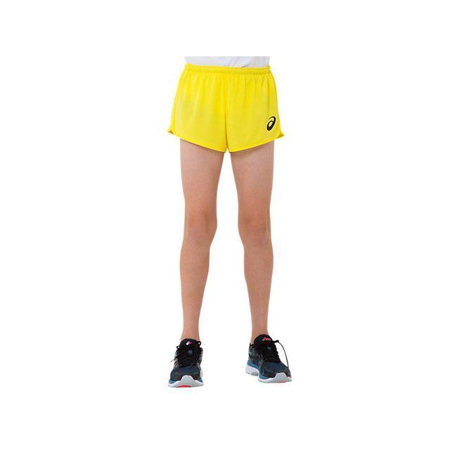 ●メーカー名：アシックス / ASICS●商品名：2094A002 JR RUNNING SHORT（イエロー）●サイズ 130cm●メーカー品番：2094A002●JANコード：4550214612651商品の保証は、メーカー保証書の内容...