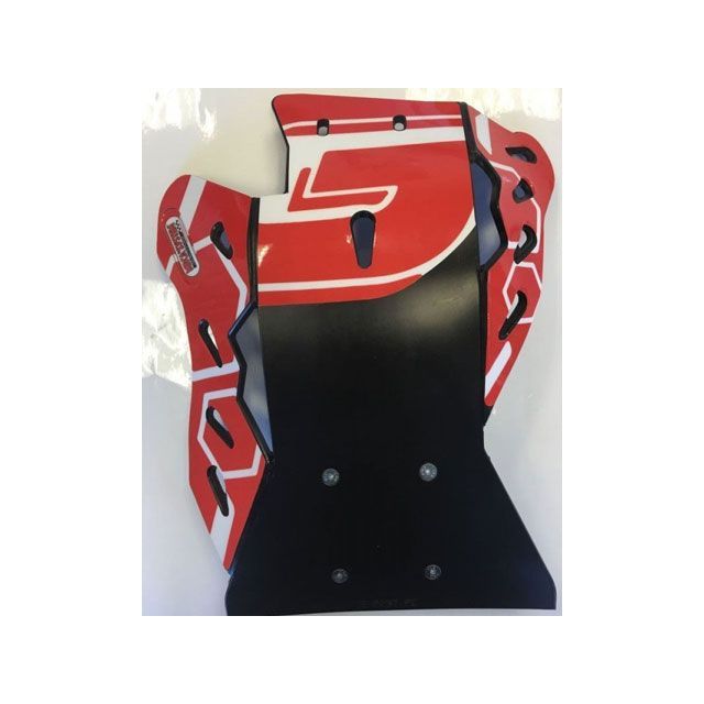 ●メーカー名：メカシステム / MECA’SYSTEM●商品名：Sabot Polyethylene GASGAS EC 250/300/GP ＋ Kit DECO 2 tps AM 2018-2019●メーカー品番：meca_G-2237...