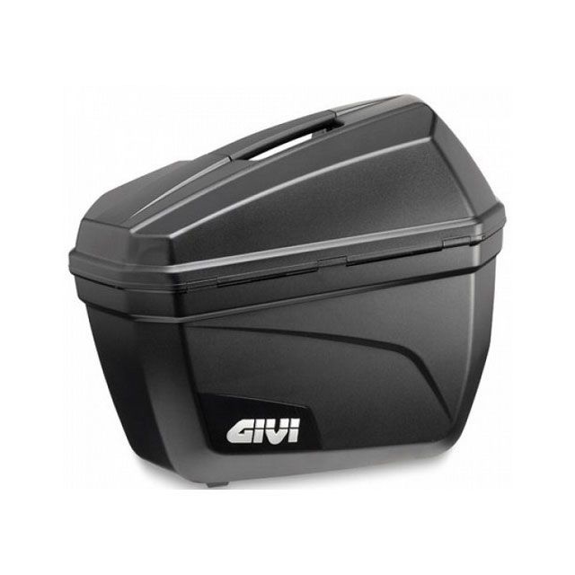 ●メーカー名：ジビ / GIVI●商品名：E22 CRUISER サドルバッグ SET MONOKEY●メーカー品番：givi_E22N●JANコード：8019606179142商品の保証は、メーカー保証書の内容に準じます。備考Givi E...