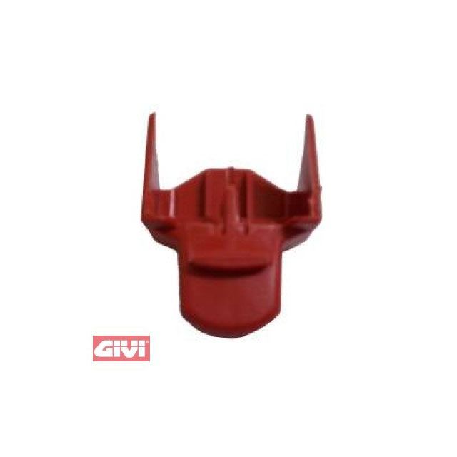 ●メーカー名：ジビ / GIVI●商品名：プッシュボタン●メーカー品番：givi_Z217●JANコード：8019606054869商品の保証は、メーカー保証書の内容に準じます。備考E360、E460、E41ケース用のプッシュボタン。※掲載...