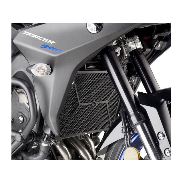 ●メーカー名：ジビ / GIVI●商品名：ウォータープロテクション ＋ オイルラジエーター ステンレス ブラック●メーカー品番：givi_PR2139●JANコード：8019606236838商品の保証は、メーカー保証書の内容に準じます。備...