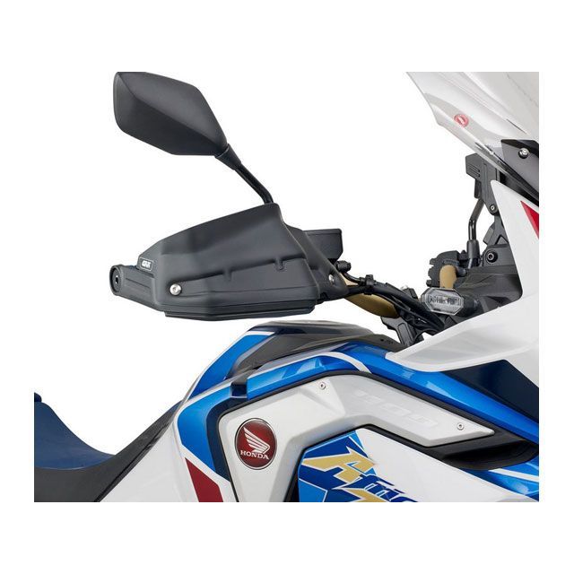 ●メーカー名：ジビ / GIVI●商品名：Handguards Extensions for Honda CRF1100L Africa Twin， CRF1100L Africa Twin Adventure Sport●メーカー品番：g...