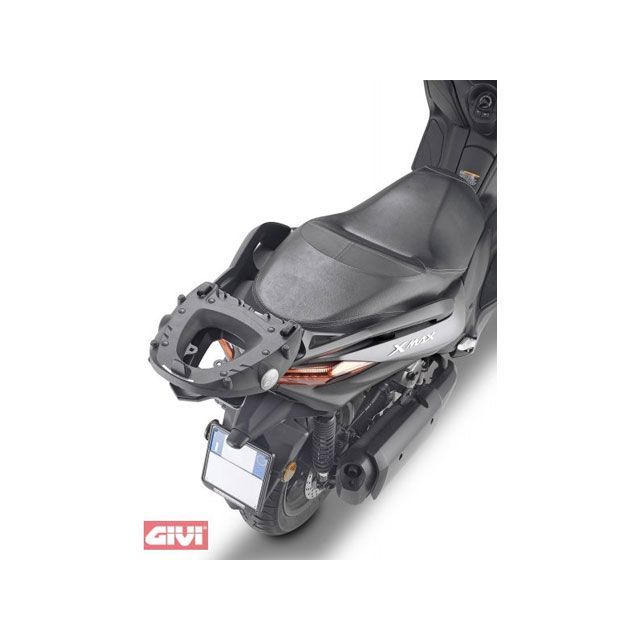 ●メーカー名：ジビ / GIVI●商品名：Top box racks for MONOKEY（R） or MONOLOCK（R） boxes for different Yamaha models（s. Description）●メーカー品...