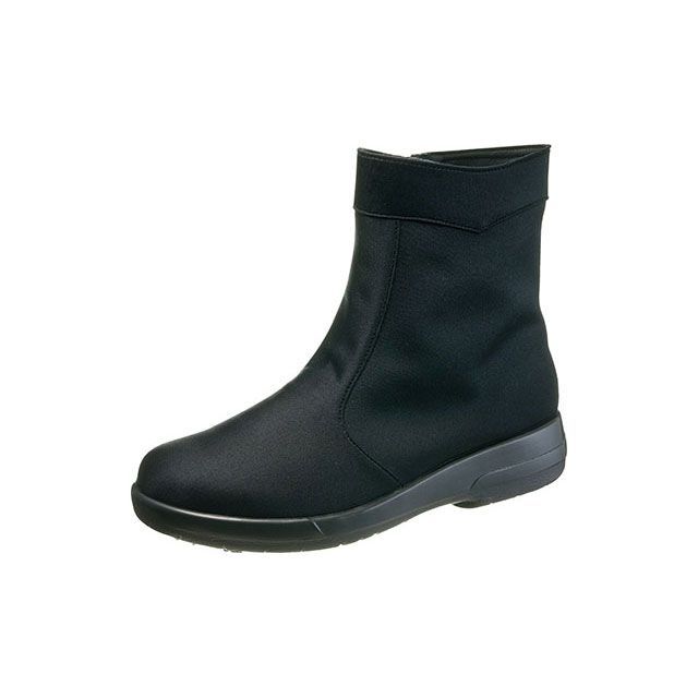 ●メーカー名：アサヒシューズ / ASAHI(アサヒ)●商品名：AF34929 TDY3492 BK-PB（ブラック PB）●サイズ 24.5cm・サイズ：22.5cmはこちら・サイズ：23.0cmはこちら・サイズ：23.5cmはこちら●メ...