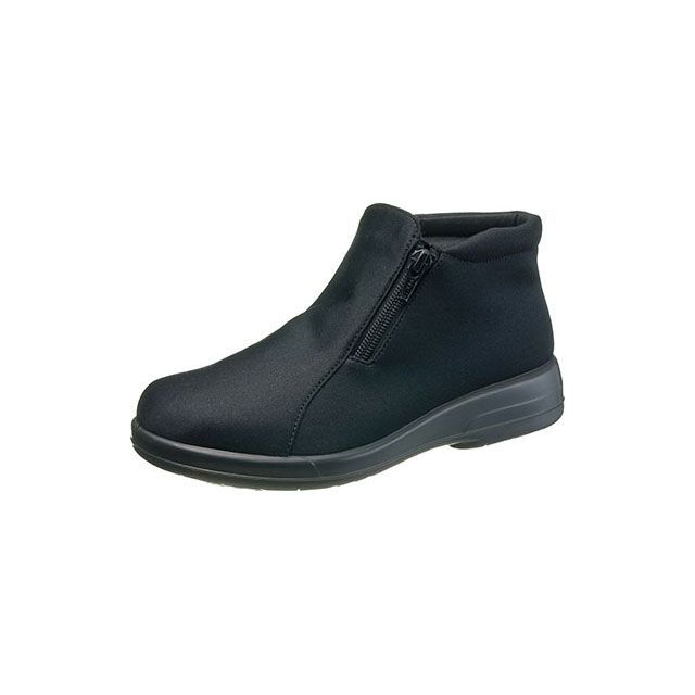 ●メーカー名：アサヒシューズ / ASAHI(アサヒ)●商品名：AF39129 TDY3912 BK-PB（ブラックPB）●サイズ 24.5cm・サイズ：22.0cmはこちら・サイズ：22.5cmはこちら・サイズ：23.0cmはこちら・サイ...