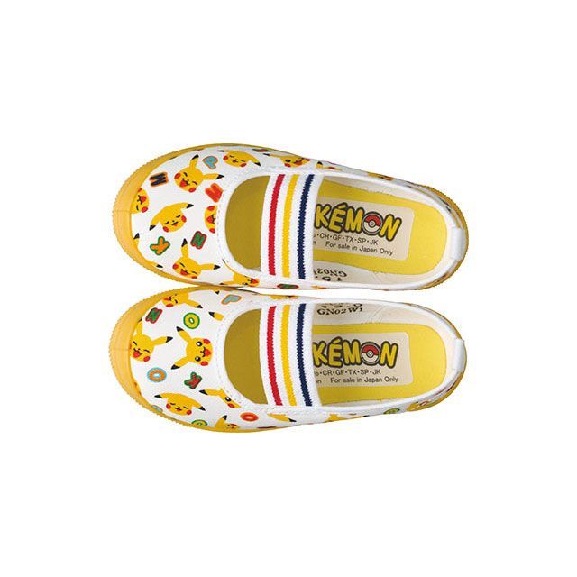 ●メーカー名：アサヒシューズ / ASAHI(アサヒ)●商品名：KD37161 ポケモン S04 WH（ホワイト）●サイズ 15.0cm・サイズ：13.0cmはこちら・サイズ：14.0cmはこちら・サイズ：16.0cmはこちら・サイズ：17...