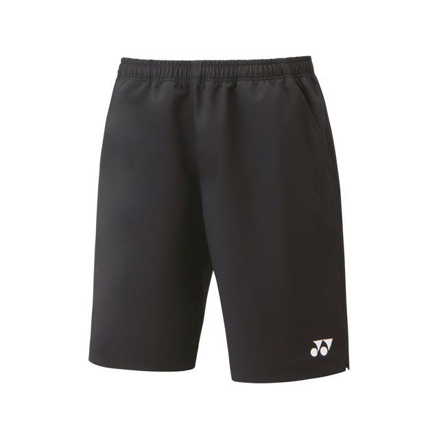 ●メーカー名：ヨネックス / YONEX●商品名：15150 ユニハーフパンツ（BK）●サイズ SS・サイズ：Sはこちら・サイズ：Mはこちら・サイズ：Lはこちら・サイズ：Oはこちら・サイズ：XOはこちら●メーカー品番：15150●JANコー...