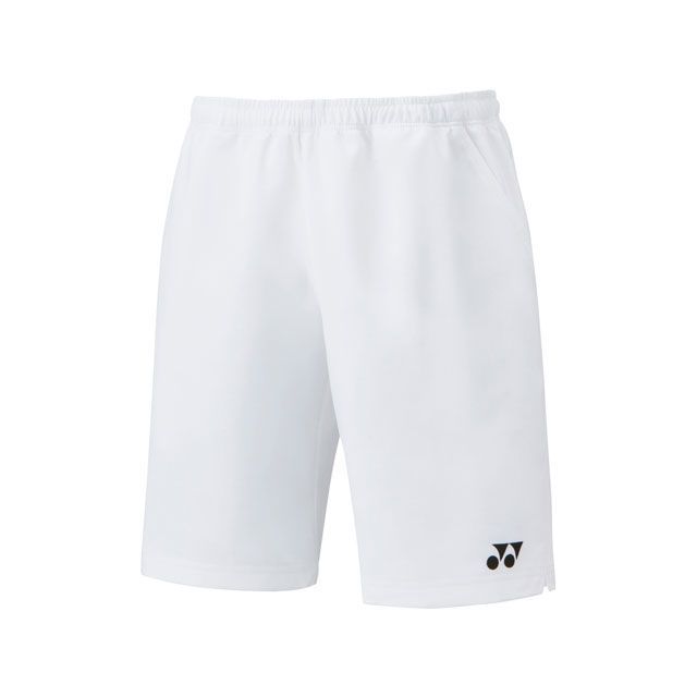●メーカー名：ヨネックス / YONEX●商品名：15150J ジュニアハーフパンツ（W）●サイズ J140・サイズ：J120はこちら・サイズ：J130はこちら●メーカー品番：15150J●JANコード：4550468387435商品の保証...
