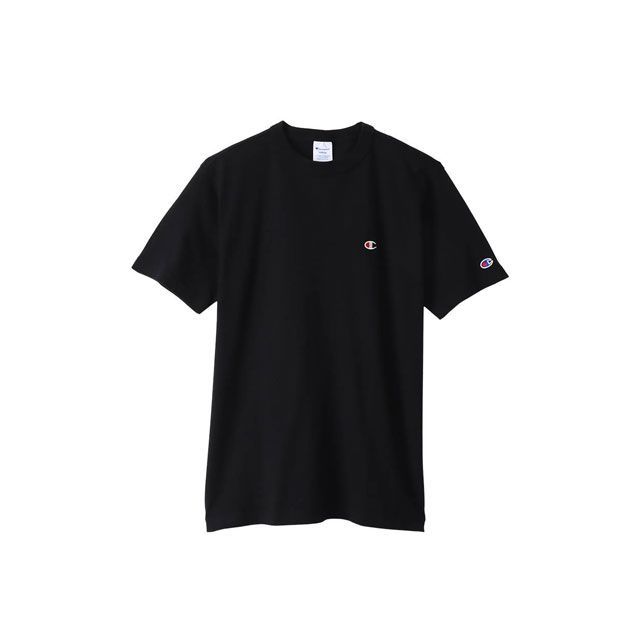 ●メーカー名：チャンピオン / champion●商品名：C3-X352 SHORT SLEEVE T-S（ブラック）●サイズ M・サイズ：Lはこちら●メーカー品番：C3-X352●JANコード：4550356541352商品の保証は、メー...